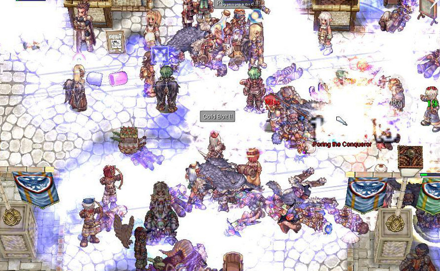 Ragnarok Online Análise e Download (2024) - MMOs Brasil