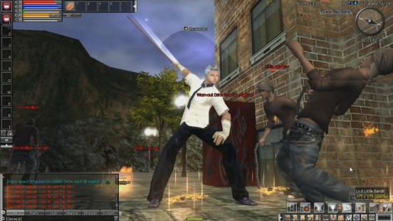 Ran Online Análise e Download (2024) - MMOs Brasil