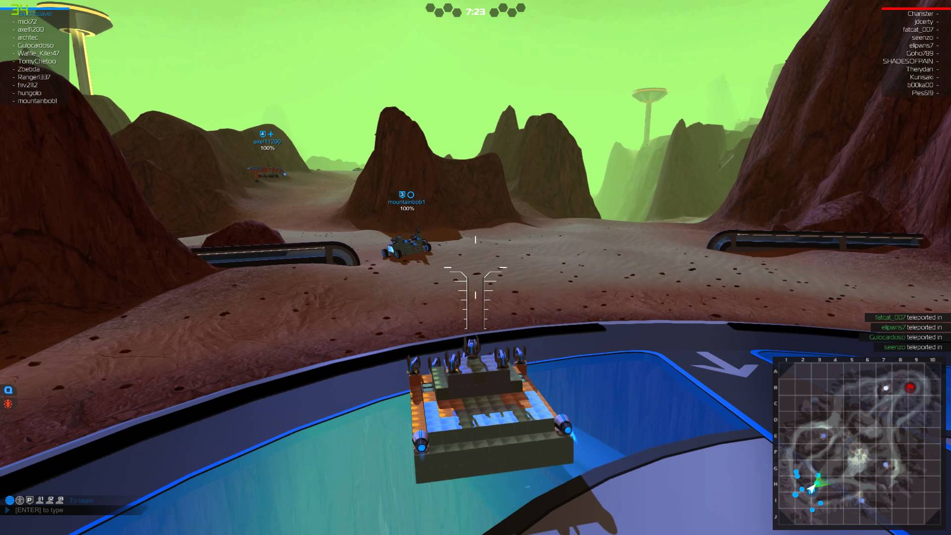 Robocraft Análise e Download (2024) - MMOs Brasil