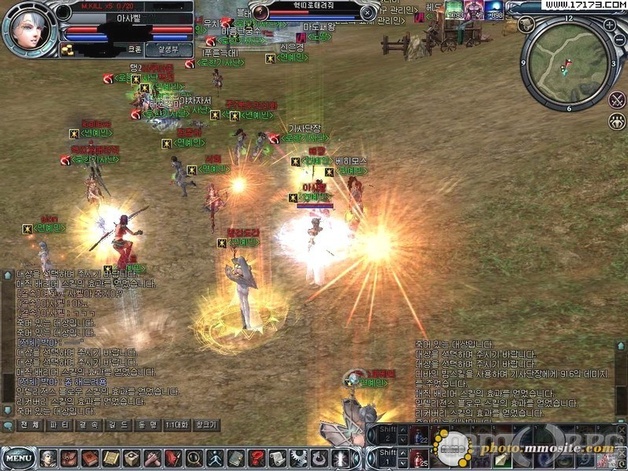 Rohan: Blood Feud Análise e Download (2024) - MMOs Brasil