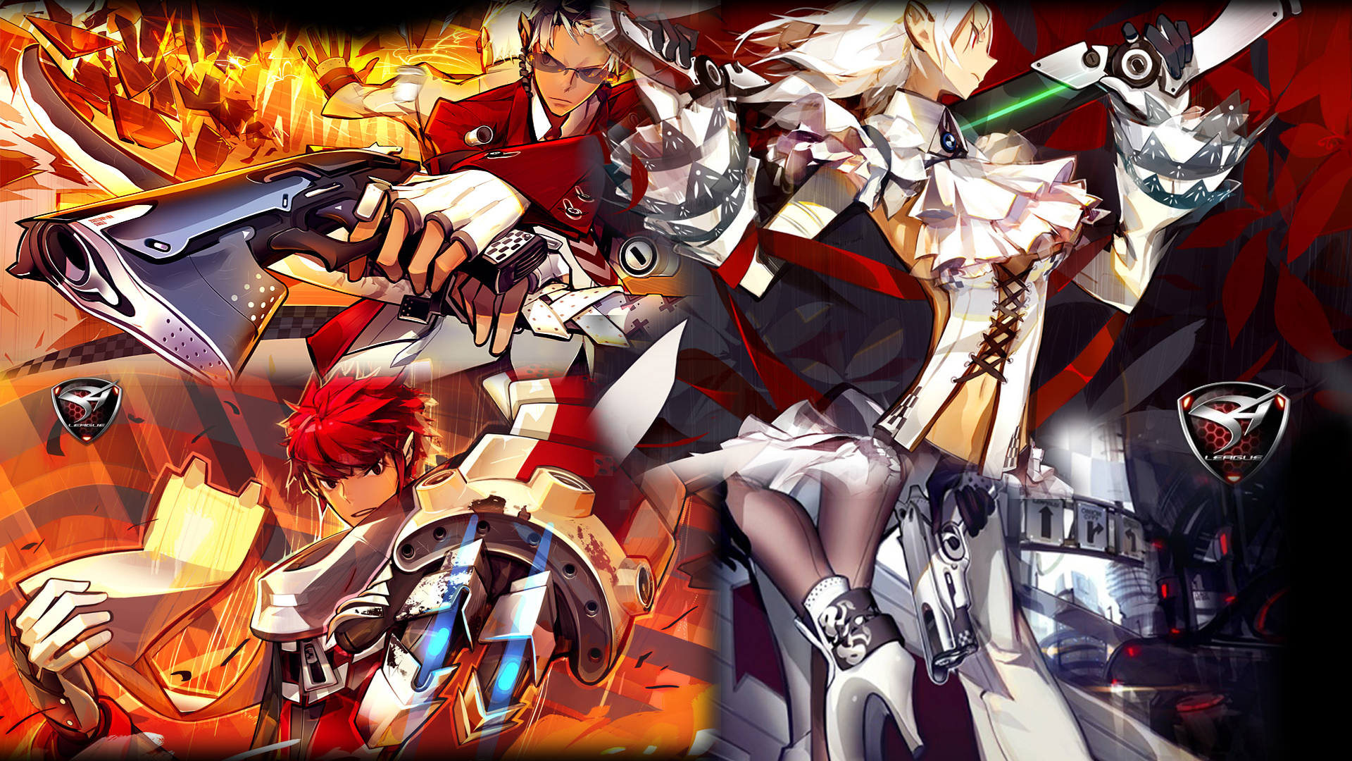 S4 league Análise e Download (2024) - MMOs Brasil