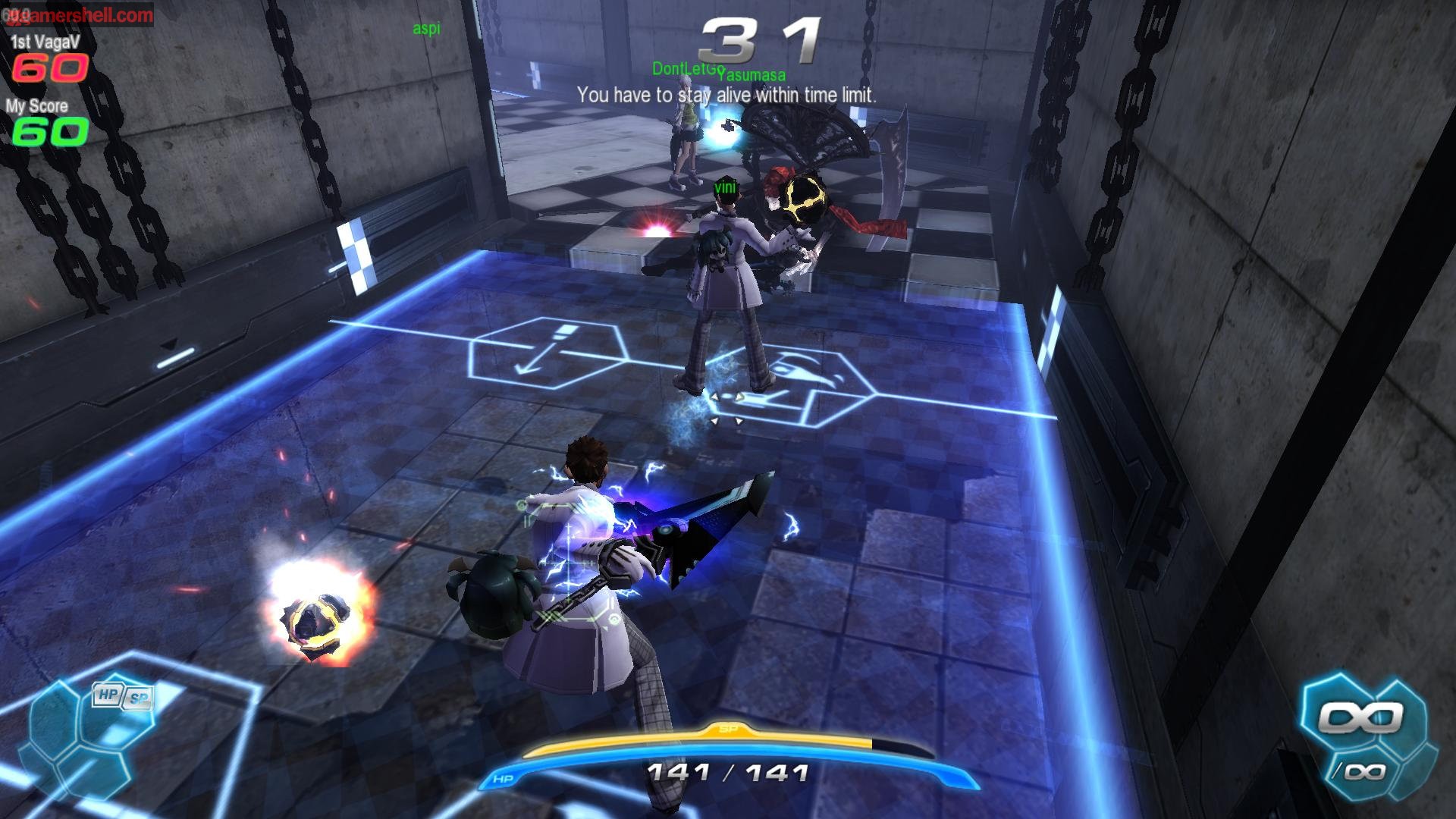 S4 league Análise e Download (2024) - MMOs Brasil