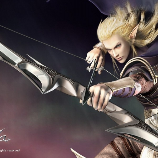 Shaiya Análise e Download (2024) - MMOs Brasil