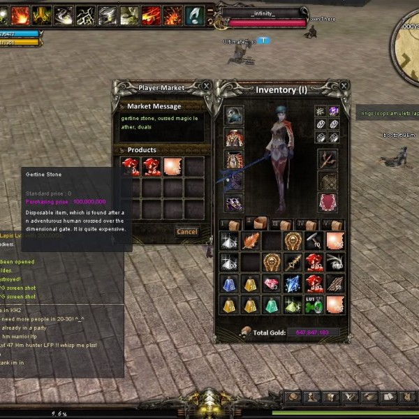 Shaiya Análise e Download (2024) - MMOs Brasil