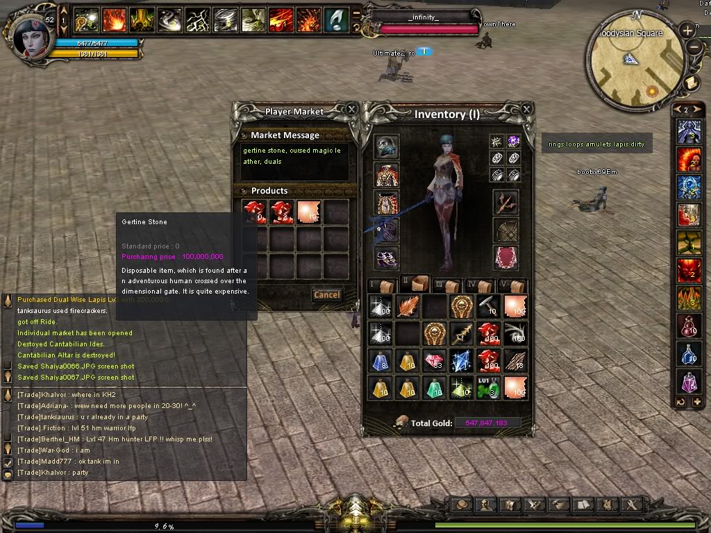 Shaiya Análise e Download (2024) - MMOs Brasil