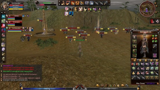 Shaiya Análise e Download (2024) - MMOs Brasil