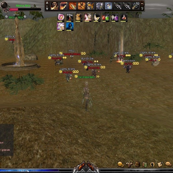 Shaiya Análise e Download (2024) - MMOs Brasil