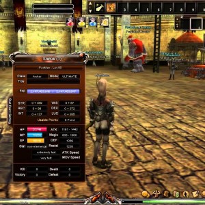 Shaiya Análise e Download (2024) - MMOs Brasil