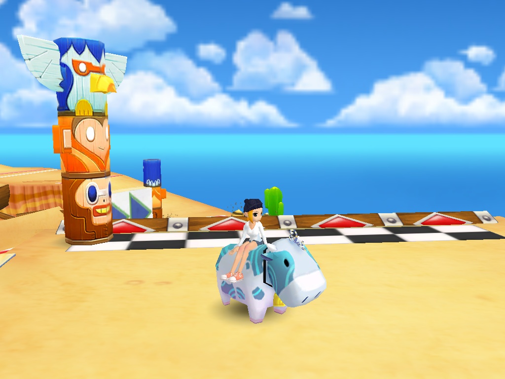 Tales Runner Análise e Download (2024) - MMOs Brasil