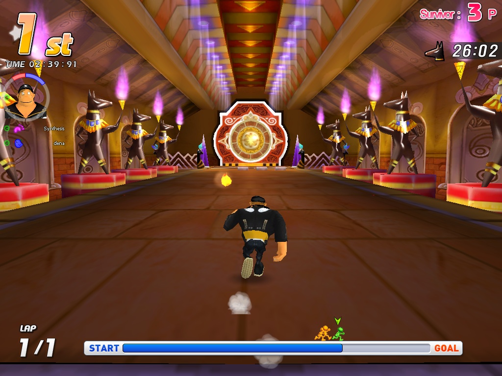 Tales Runner Análise e Download (2024) - MMOs Brasil