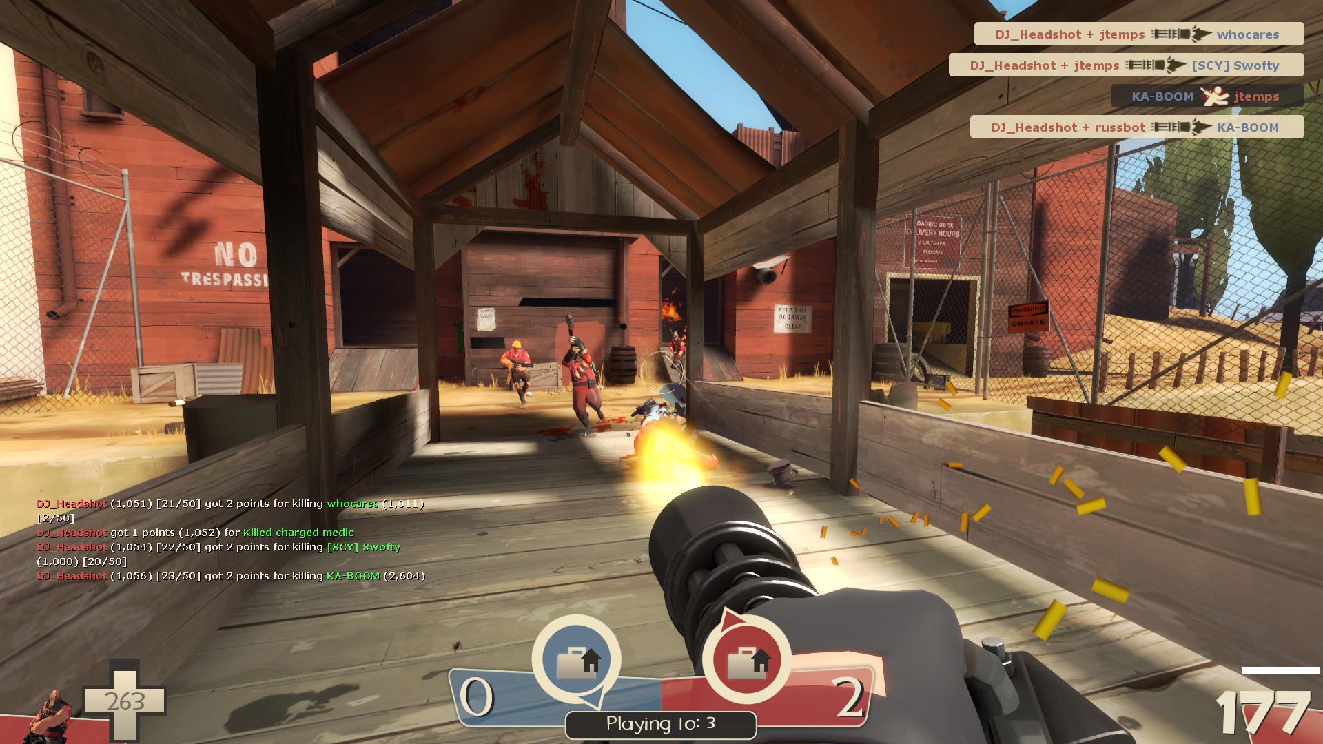 Team Fortress 2 Análise e Download (2024) - MMOs Brasil