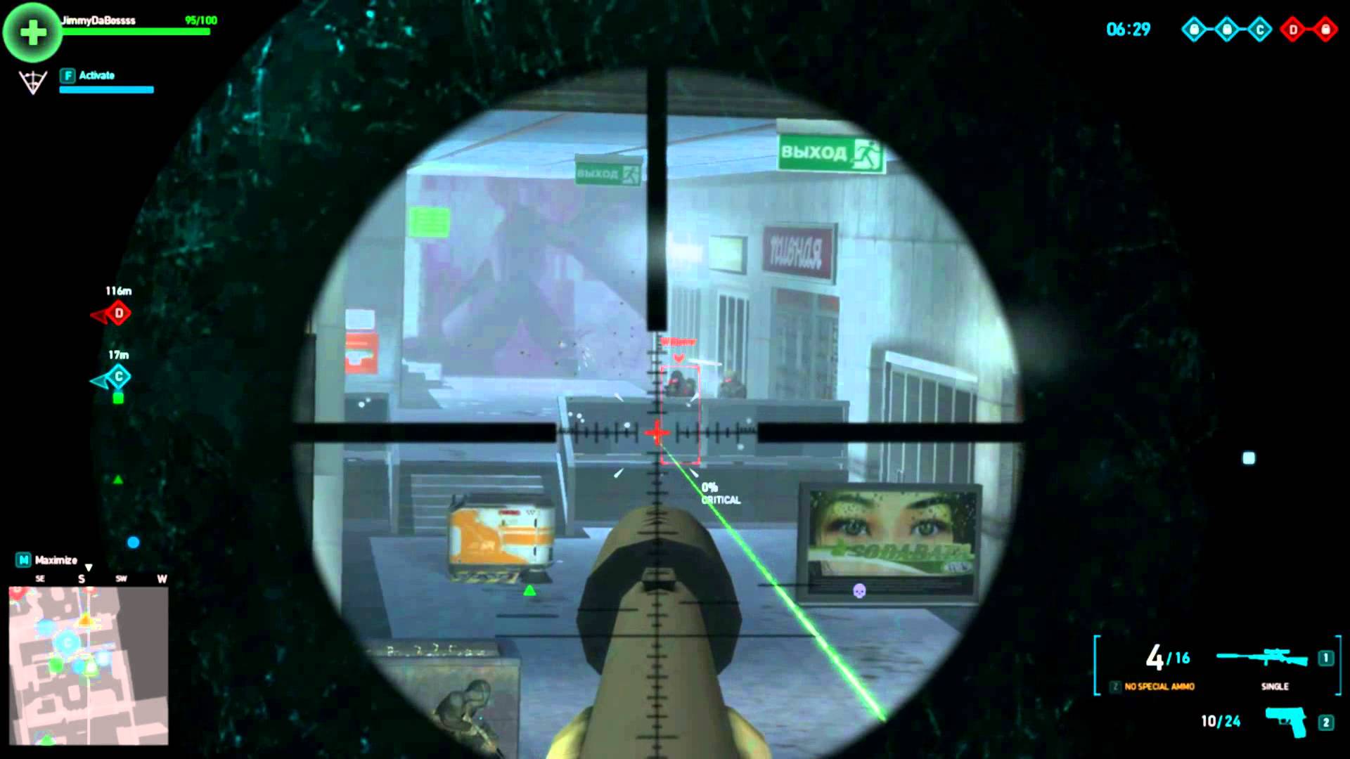 Ghost Recon Phantoms Análise e Download (2024) - MMOs Brasil