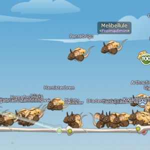 Transformice Análise e Download (2024) - MMOs Brasil