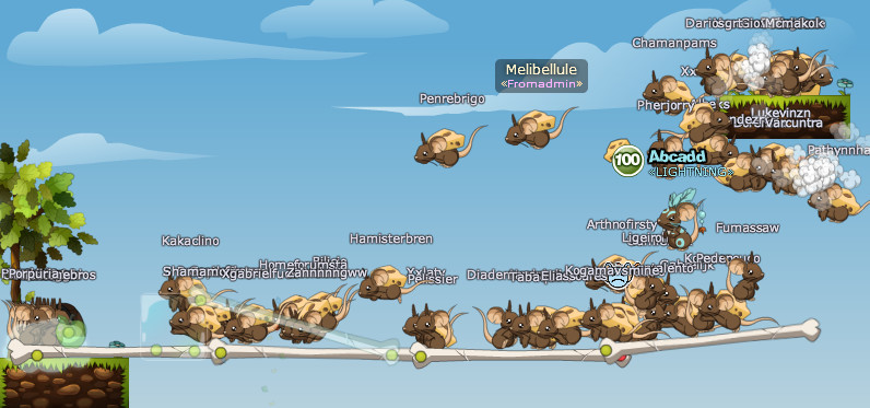 Transformice Análise e Download (2024) - MMOs Brasil