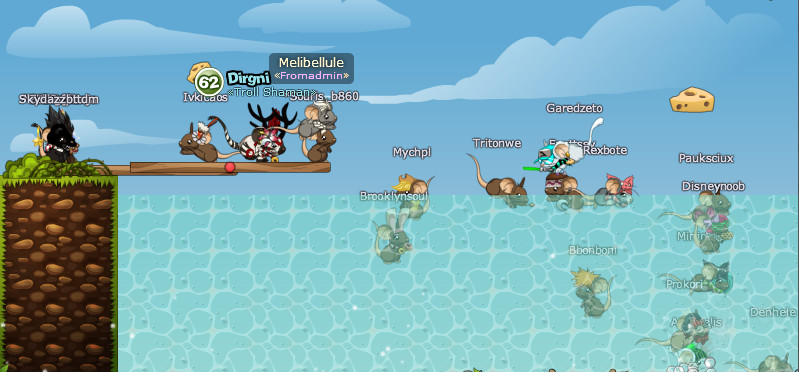 Transformice Análise e Download (2024) - MMOs Brasil