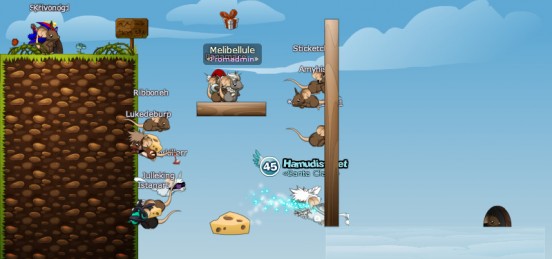 Transformice Análise e Download (2024) - MMOs Brasil