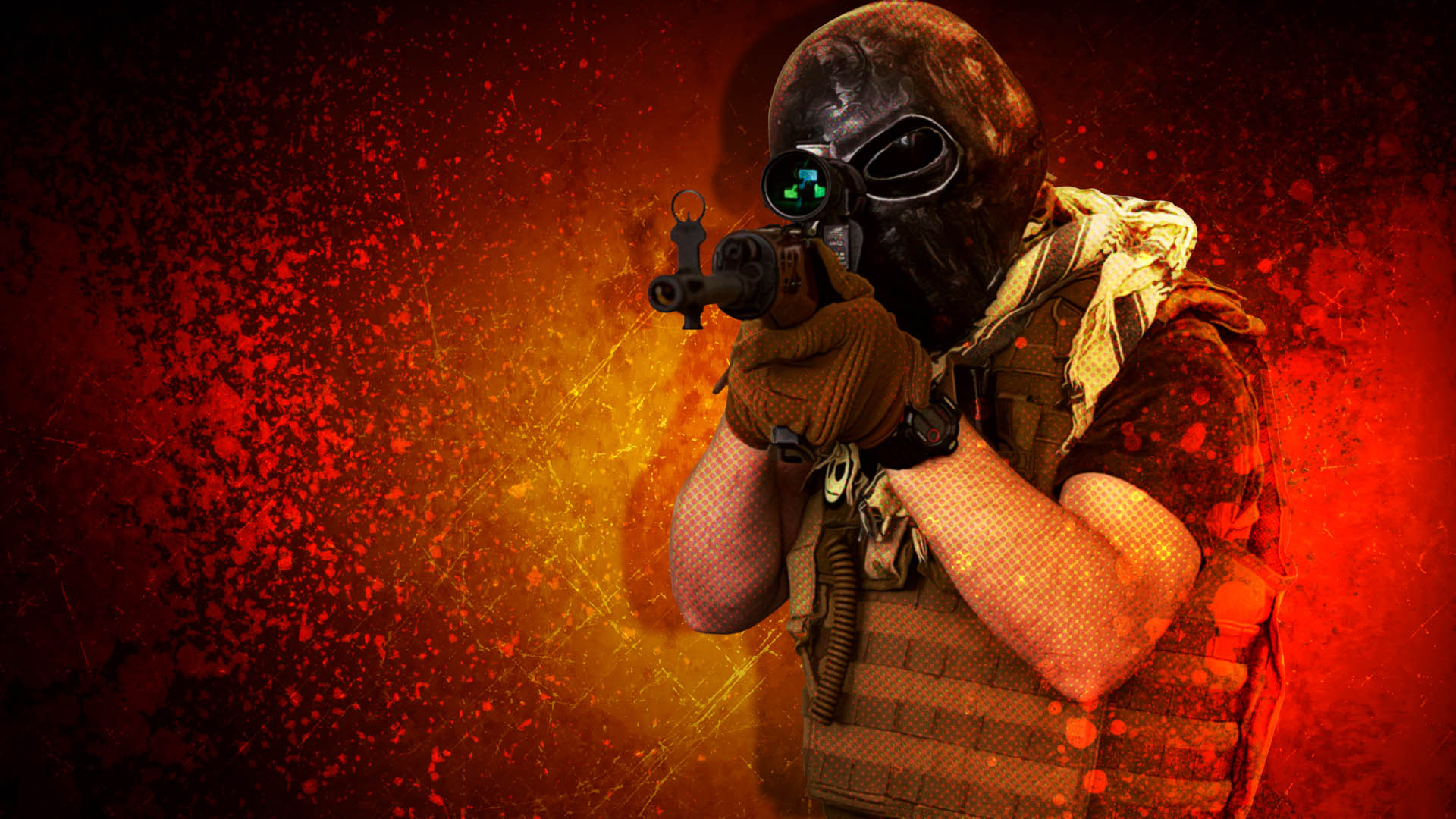 WARMODE Análise e Download (2024) - MMOs Brasil