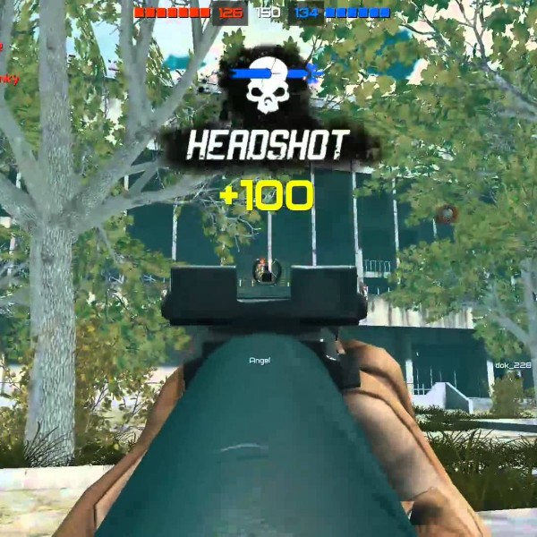 WARMODE Análise e Download (2024) - MMOs Brasil