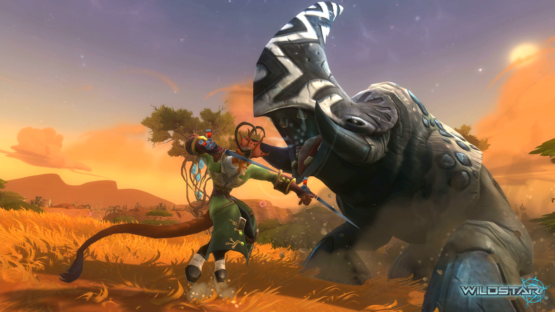 WildStar Análise e Download (2024) - MMOs Brasil