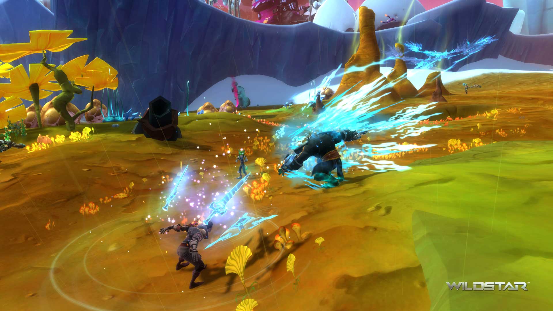 WildStar Análise e Download (2024) - MMOs Brasil