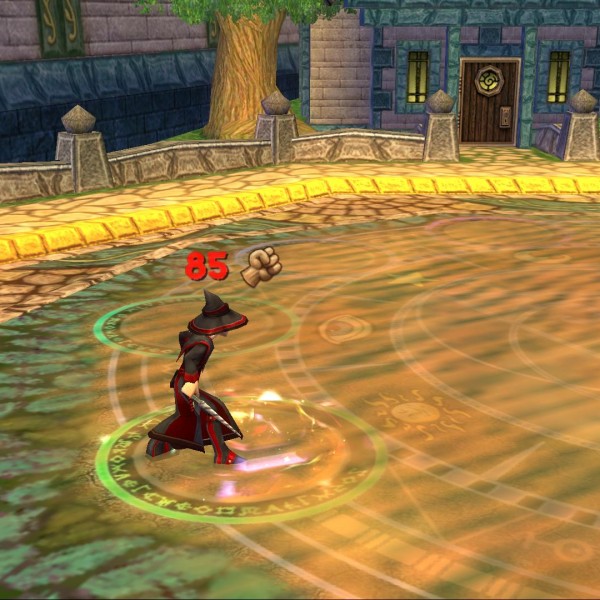 Wizard101 Análise e Download (2024) - MMOs Brasil