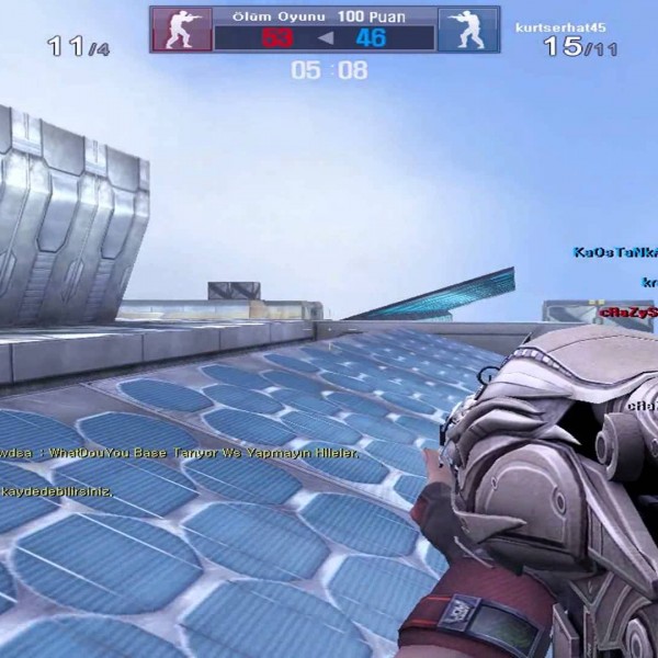 Wolf Team Análise e Download (2024) - MMOs Brasil