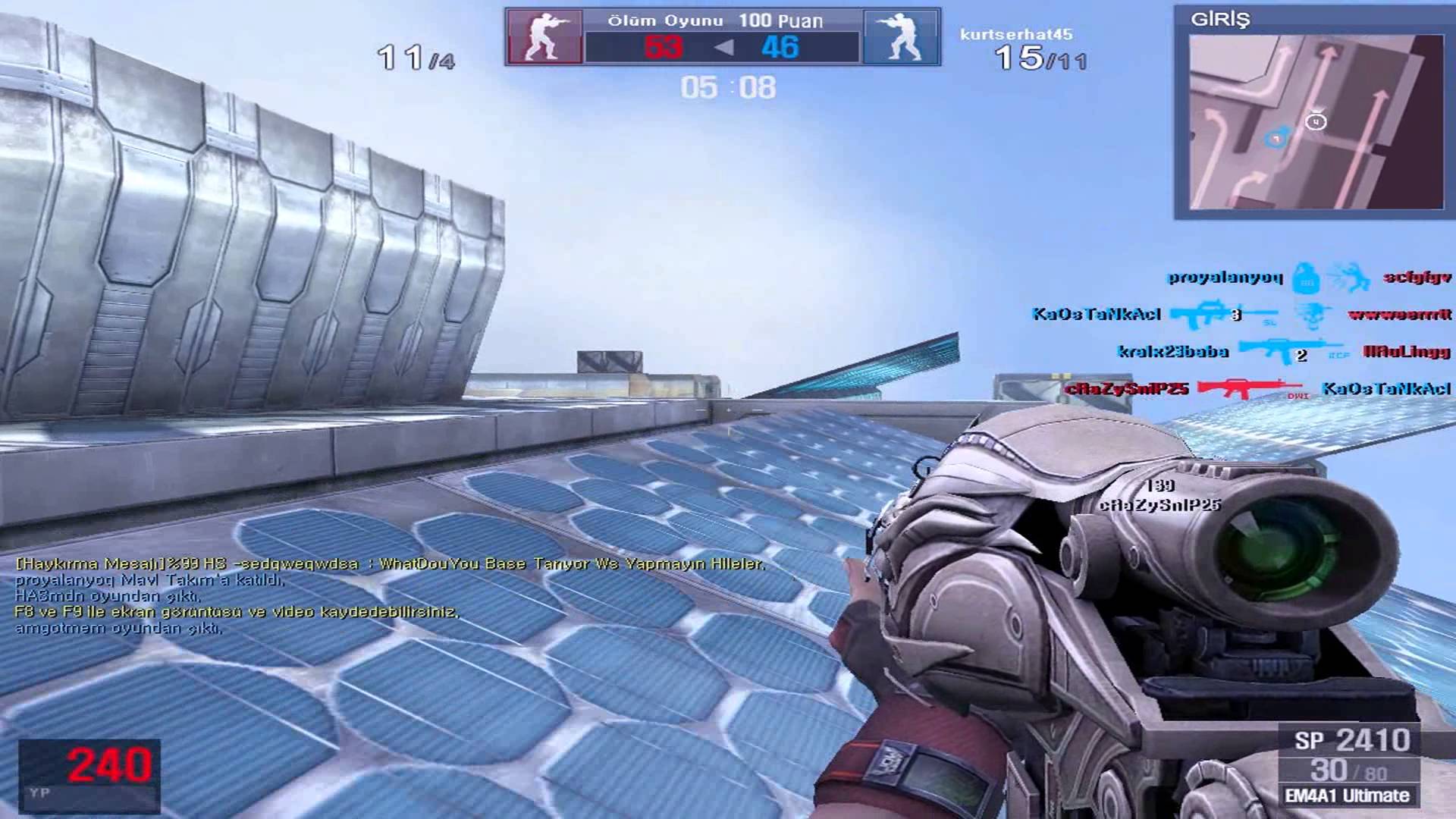 Wolf Team Análise e Download (2024) - MMOs Brasil