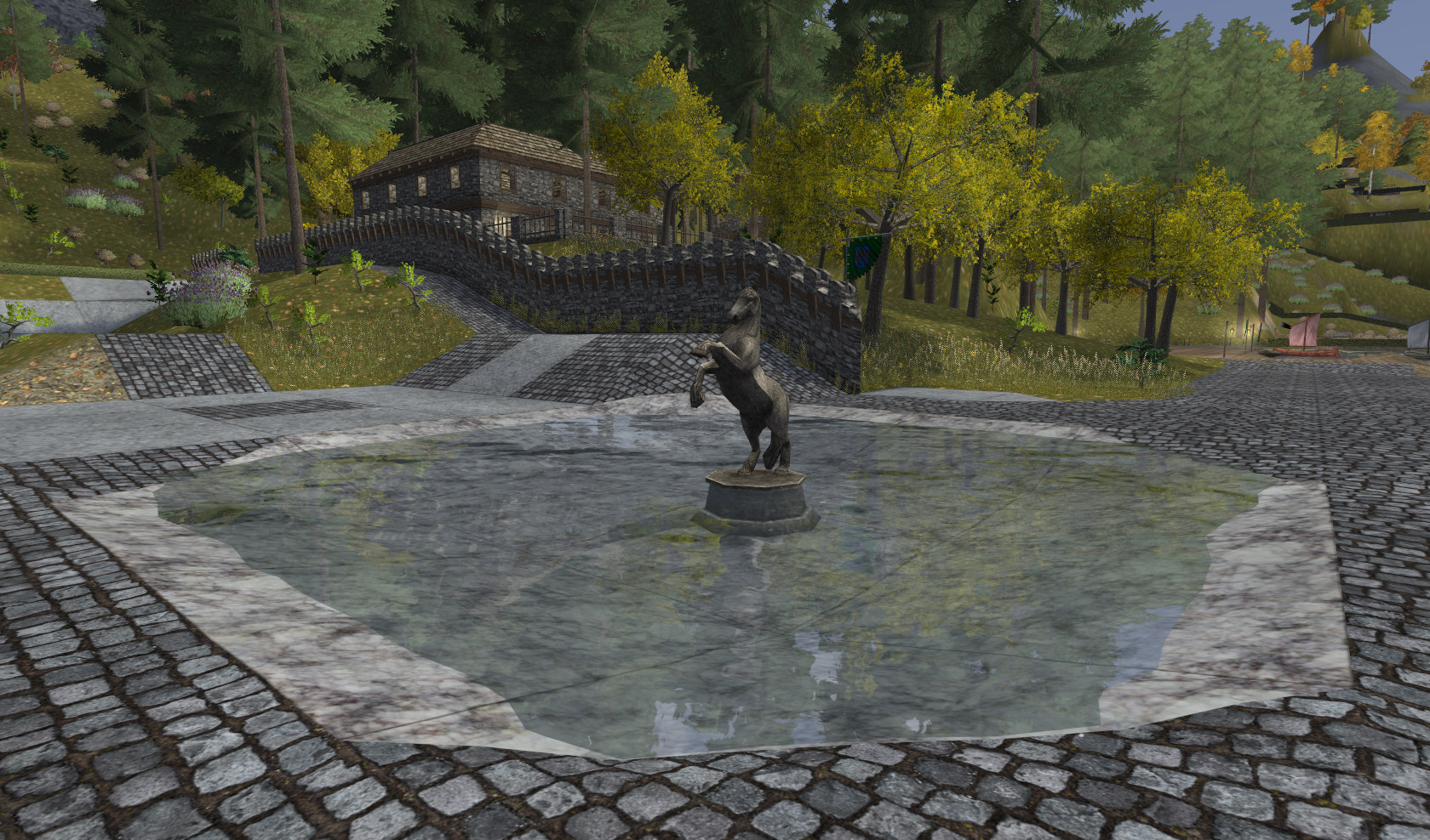 Wurm Online Análise e Download (2024) - MMOs Brasil