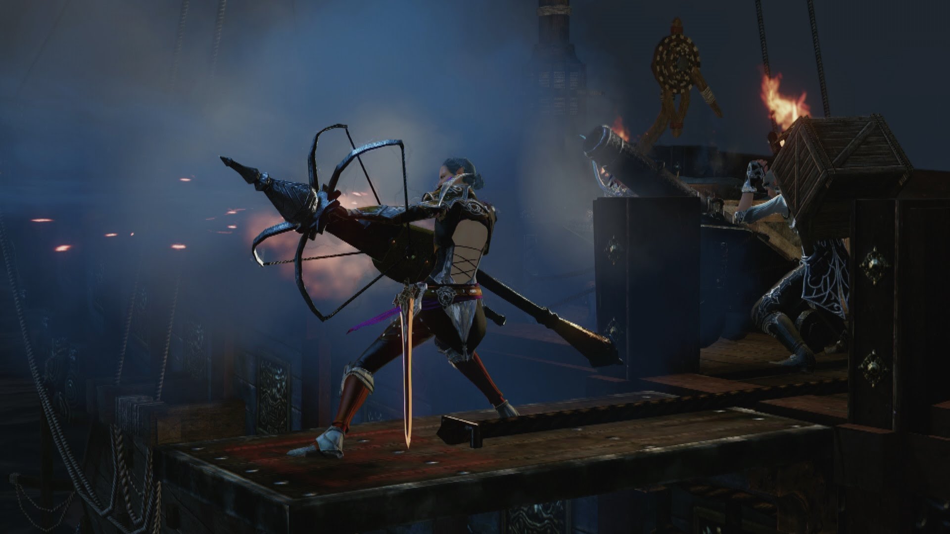ArcheAge Análise e Download (2024) - MMOs Brasil ArcheAge Análise e Download (2024) - MMOs Brasil