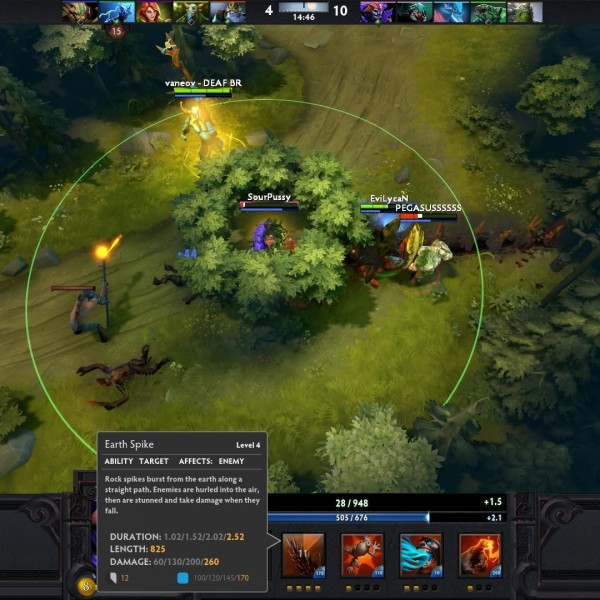 Dota 2 Análise e Download (2024) - MMOs Brasil