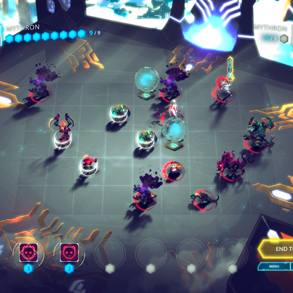 Duelyst Análise e Download (2024) - MMOs Brasil