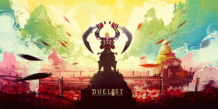 Duelyst Análise e Download (2024) - MMOs Brasil