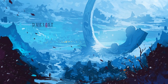 Duelyst Análise e Download (2024) - MMOs Brasil