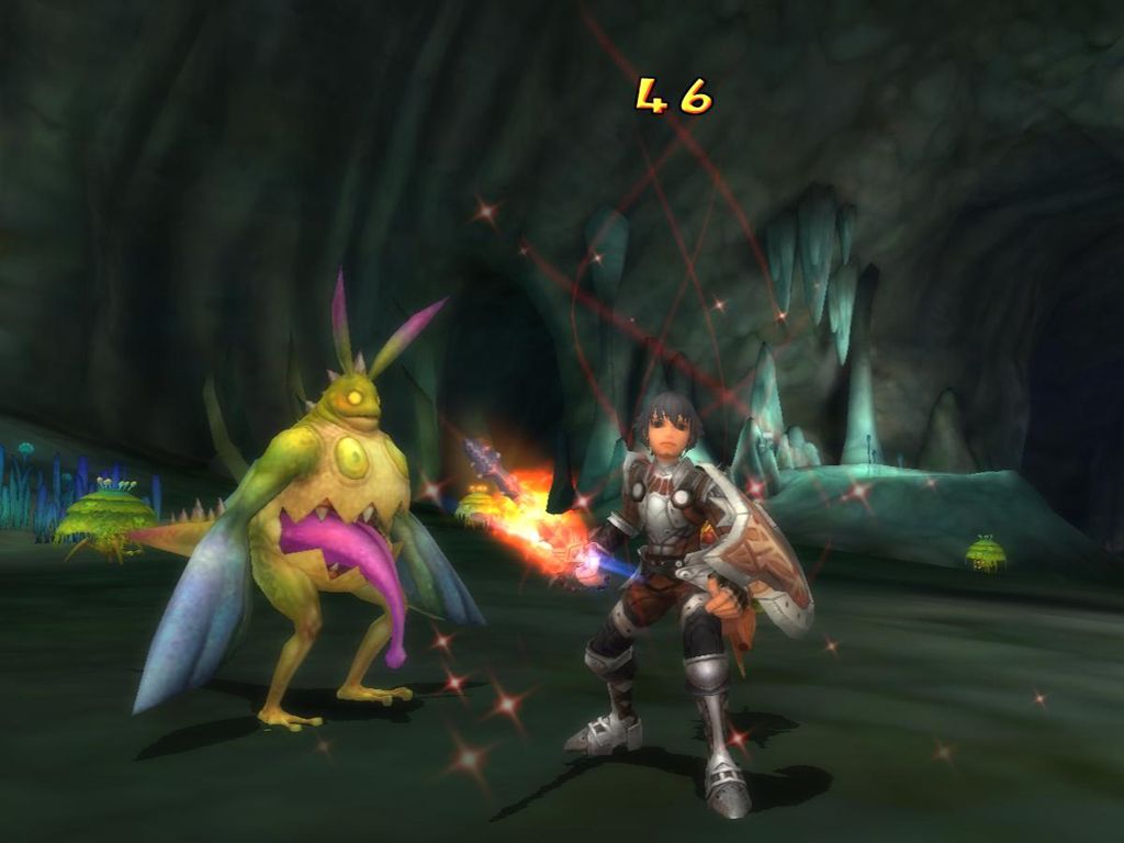 Florensia Análise e Download (2024) - MMOs Brasil