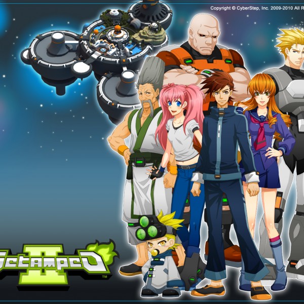 GetAmped 2 Análise e Download (2024) - MMOs Brasil