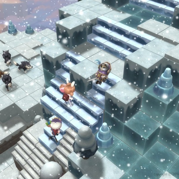 MapleStory 2 Análise e Download (2024) - MMOs Brasil