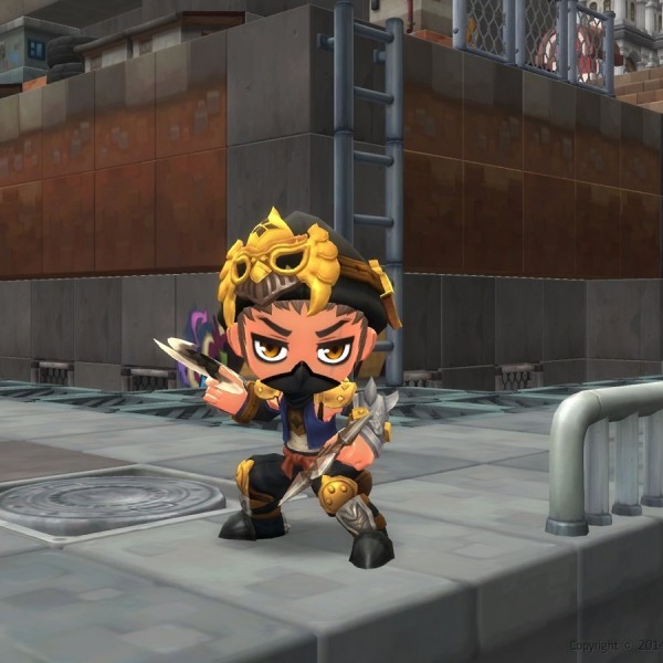 MapleStory 2 Análise e Download (2024) - MMOs Brasil