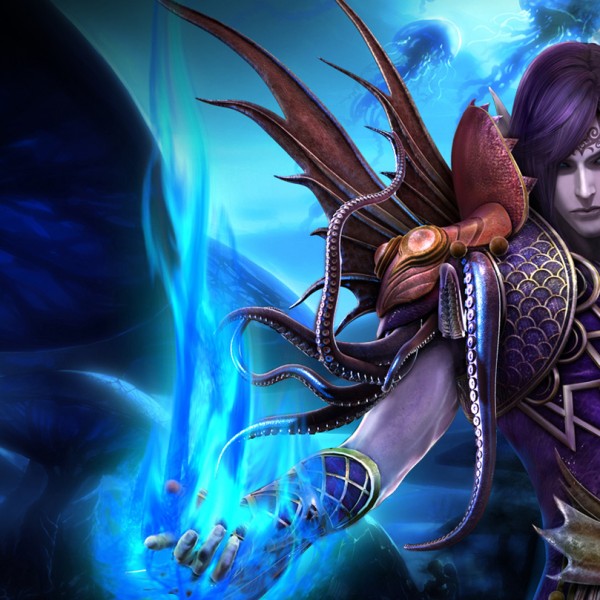 Perfect World Análise e Download (2024) - MMOs Brasil