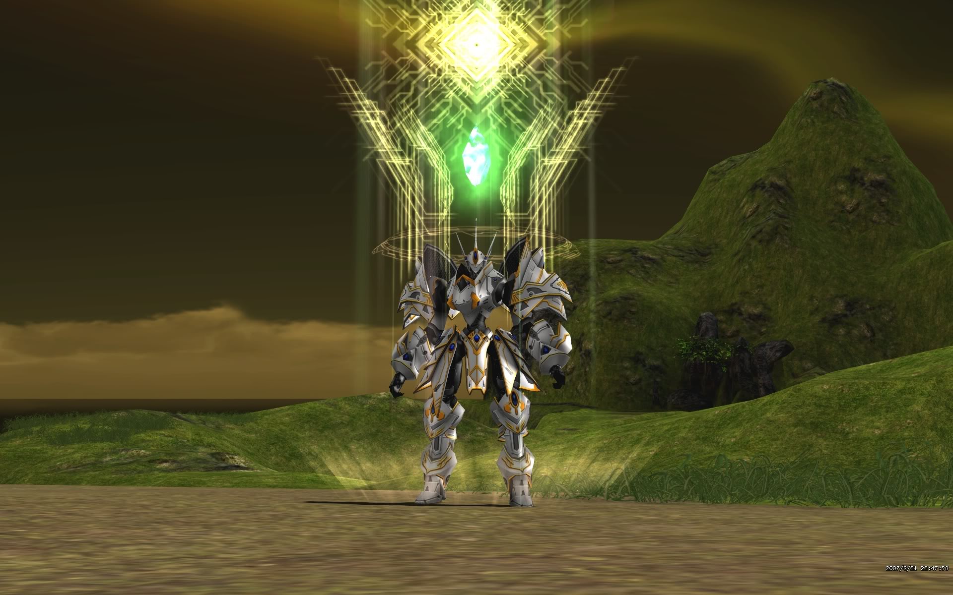 RF Online Análise e Download (2024) - MMOs Brasil