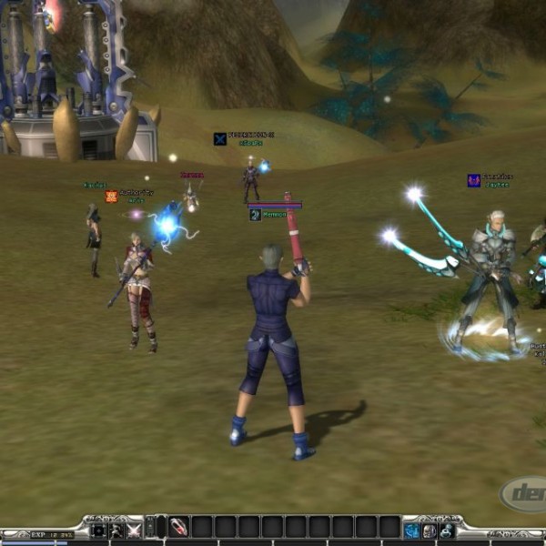 RF Online Análise e Download (2024) - MMOs Brasil