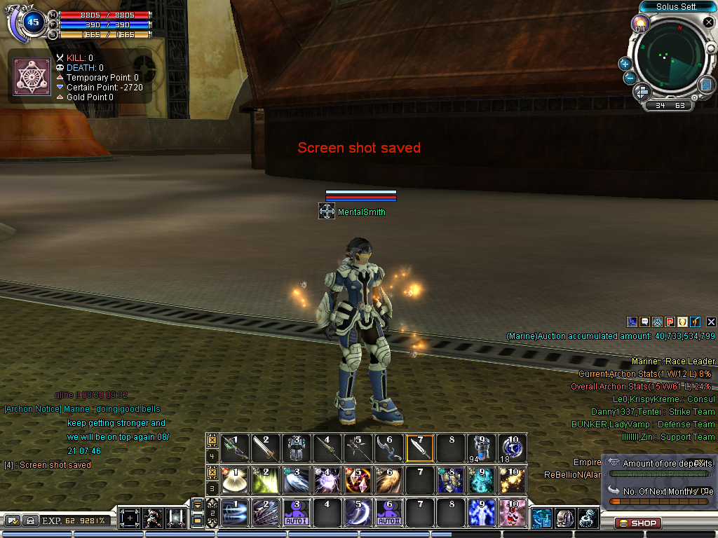 RF Online Análise e Download (2024) - MMOs Brasil