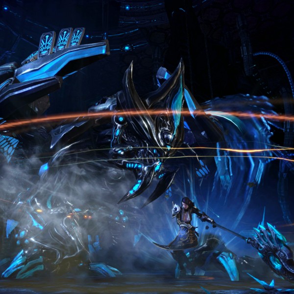 TERA Análise e Download (2024) - MMOs Brasil