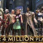 TERA Análise e Download (2024) - MMOs Brasil