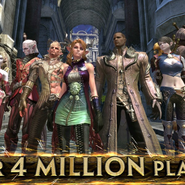 TERA Análise e Download (2024) - MMOs Brasil