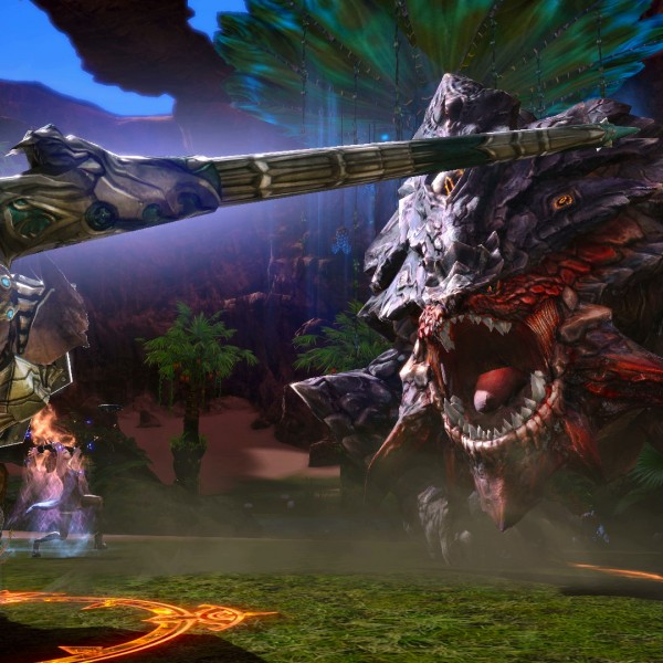 TERA Análise e Download (2024) - MMOs Brasil