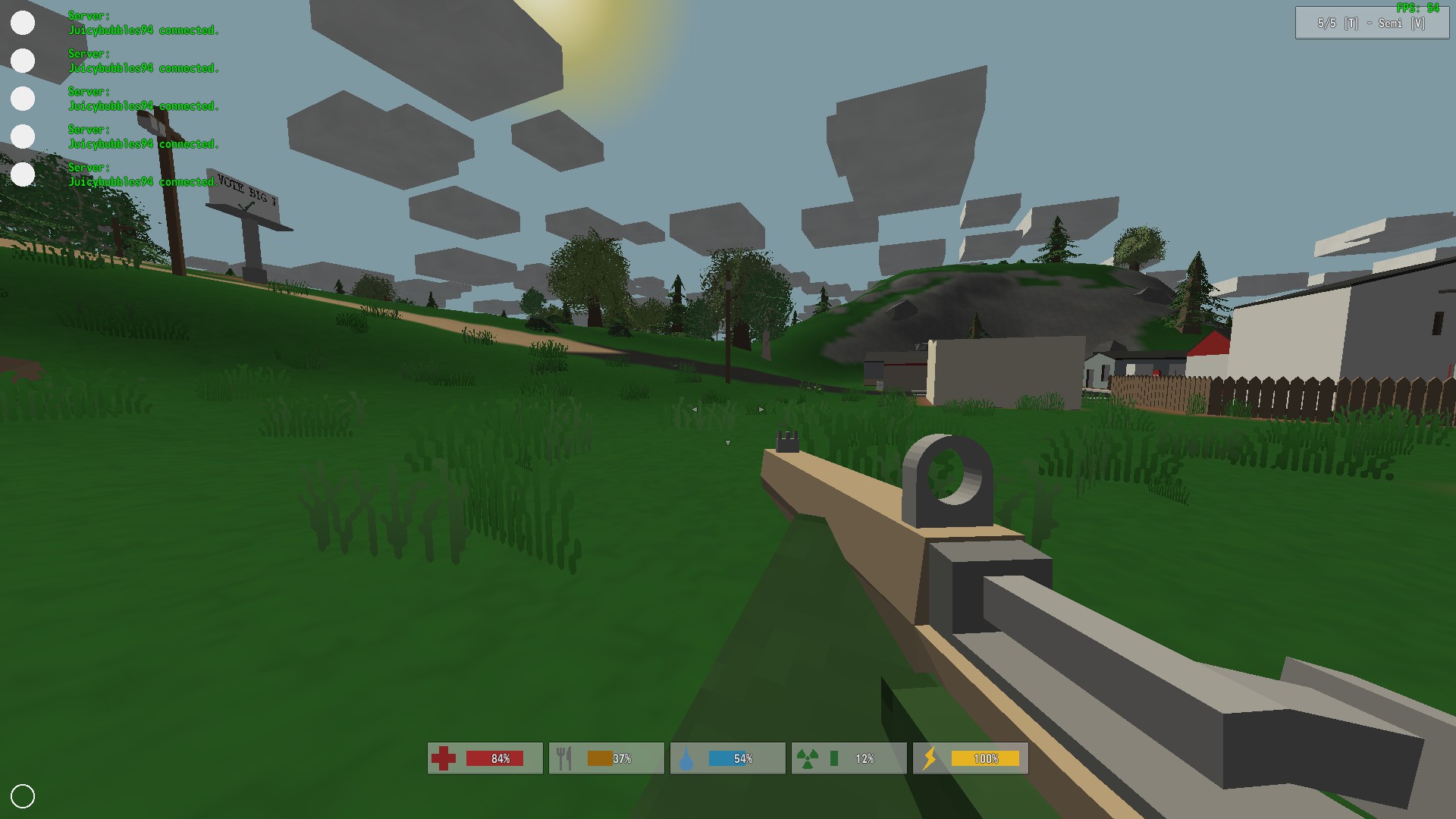 Unturned Análise e Download (2024) - MMOs Brasil