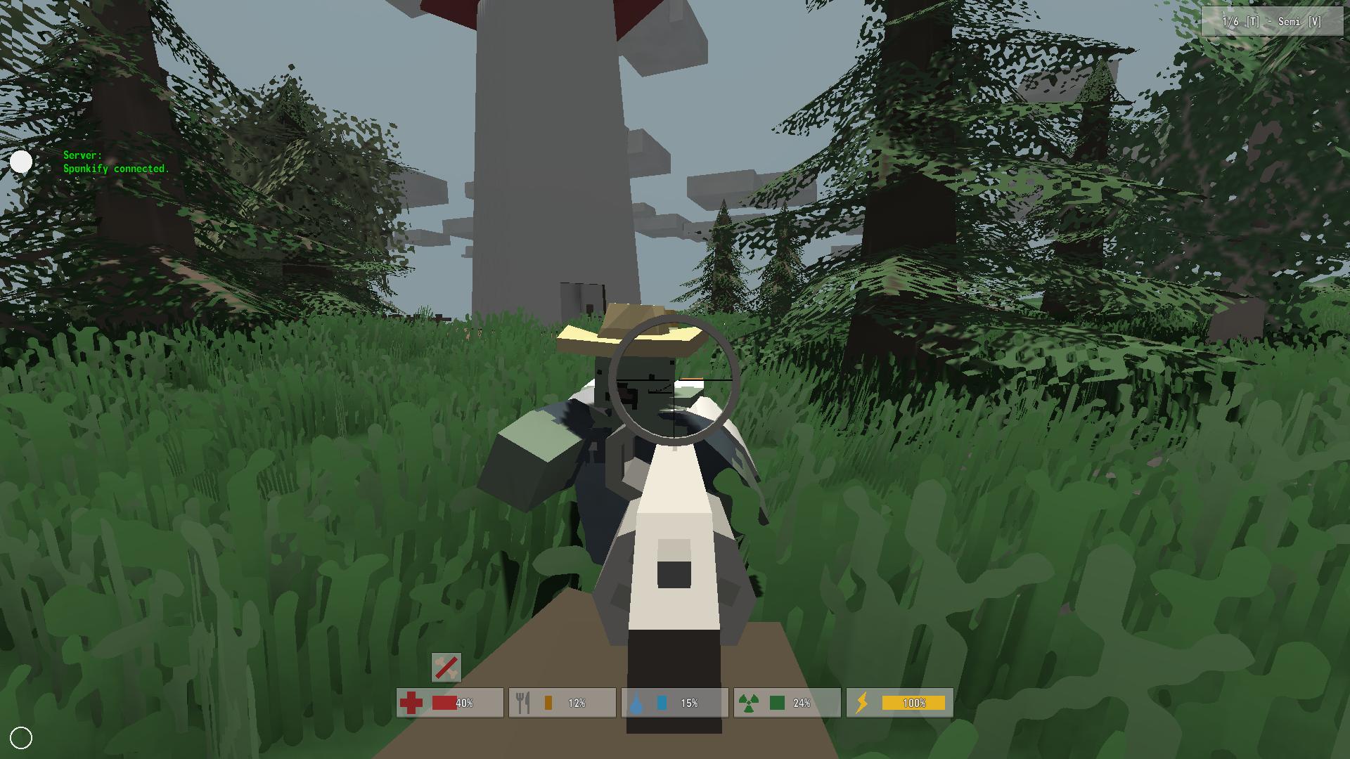 Unturned Análise e Download (2024) - MMOs Brasil