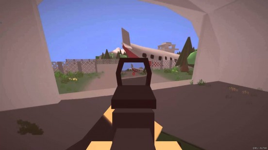 Unturned Análise e Download (2024) - MMOs Brasil