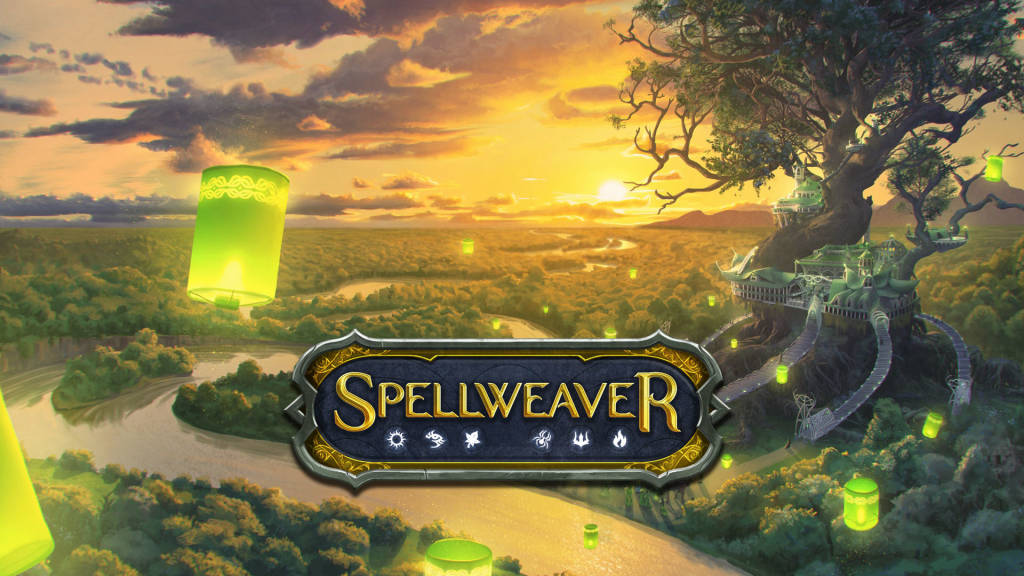 Spellweaver Análise e Download (2024) - MMOs Brasil