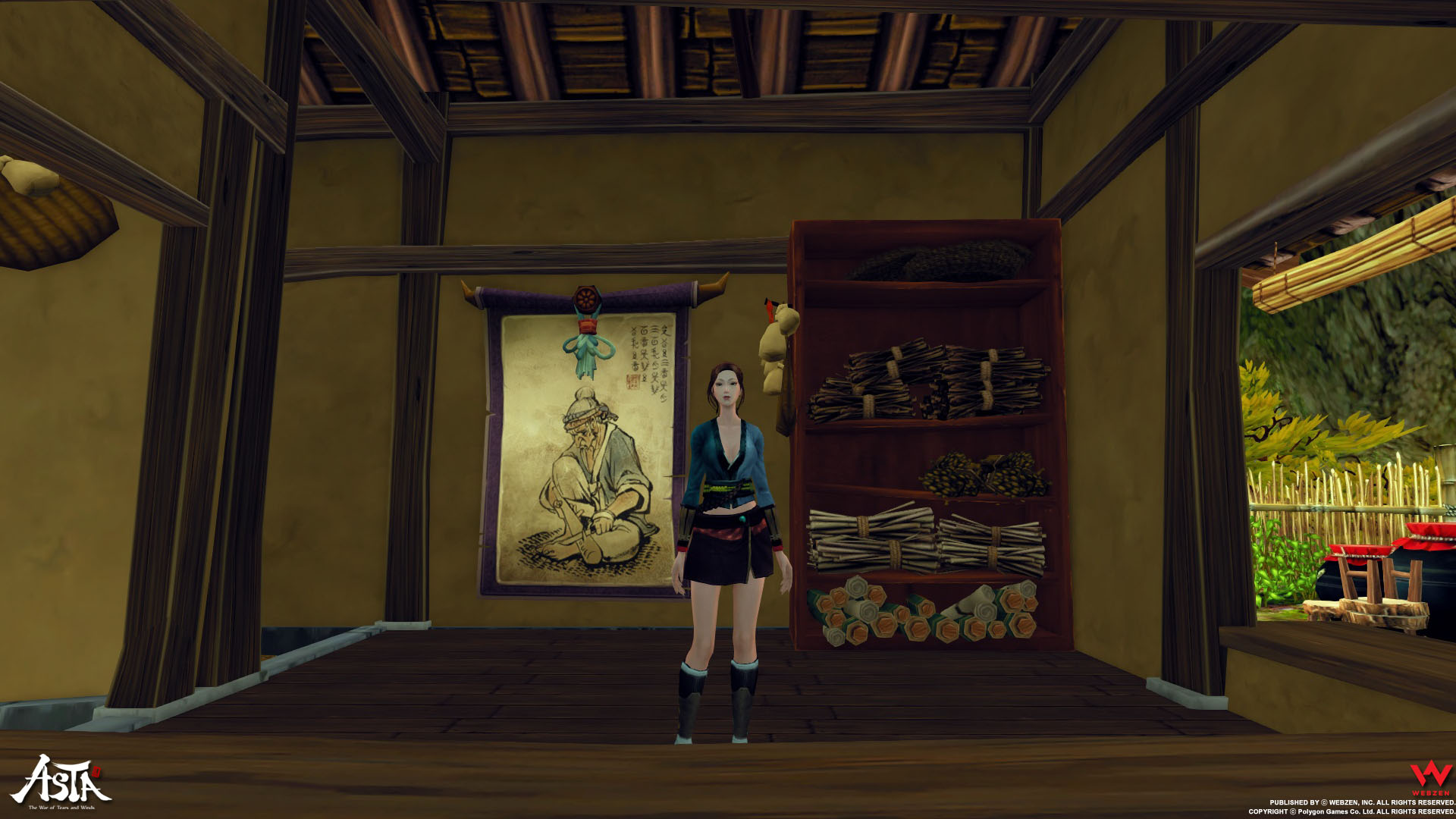 ASTA Online Análise e Download (2024) - MMOs Brasil